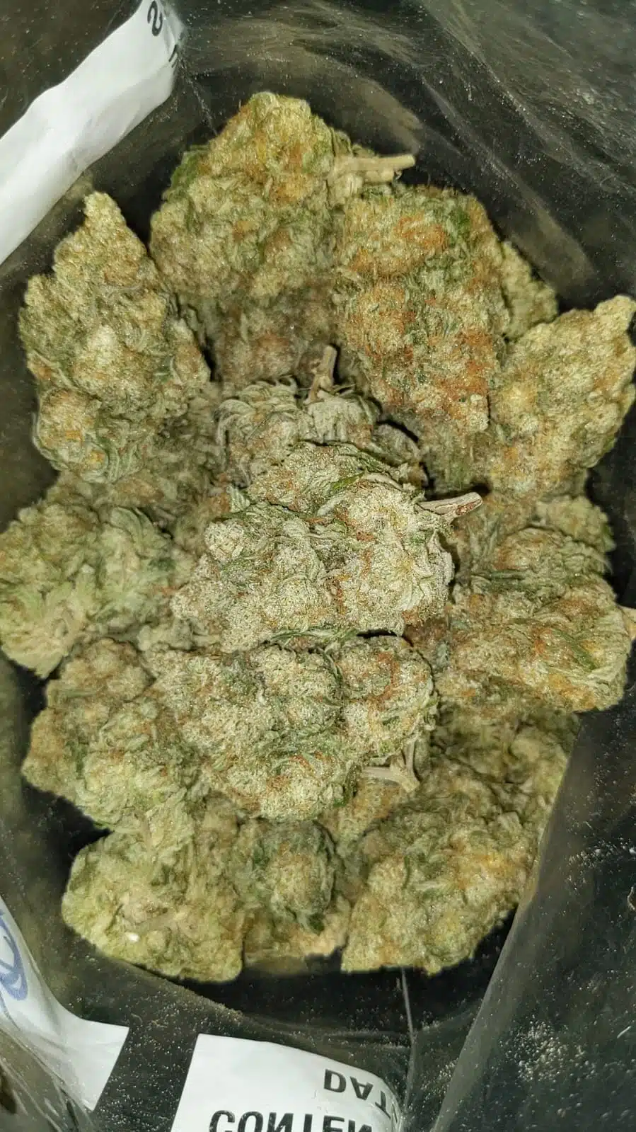Buy Bulk $99 Oz - Lemon Kush x Vortex Strain - Cheap Weed Pounds & Reviews