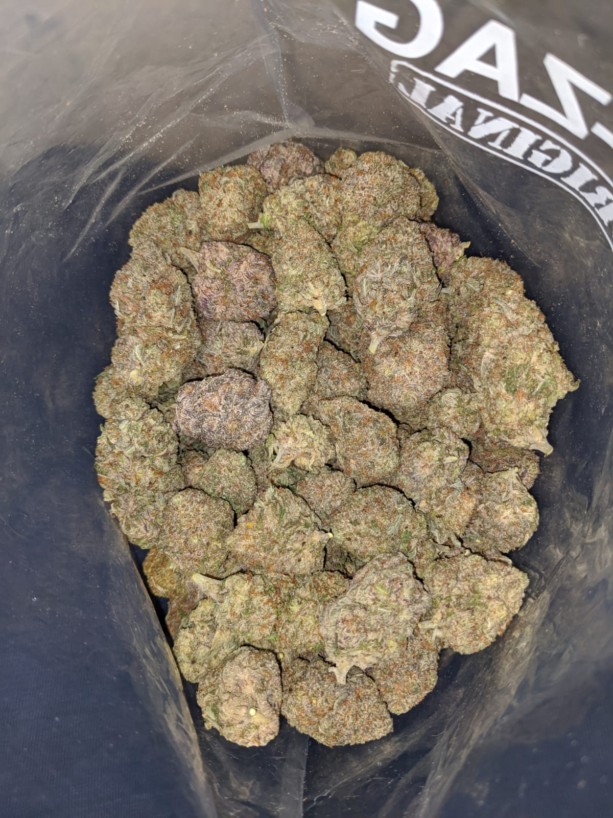 Buy Bulk Black Mamba - *Deal of the Day* Strain - Cheap Weed Pounds ...