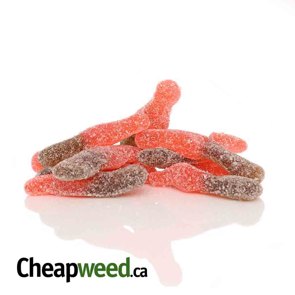 Buy Bulk Sour Cherry Cola (50pc x 30mg) Strain - Cheap Weed Pounds ...