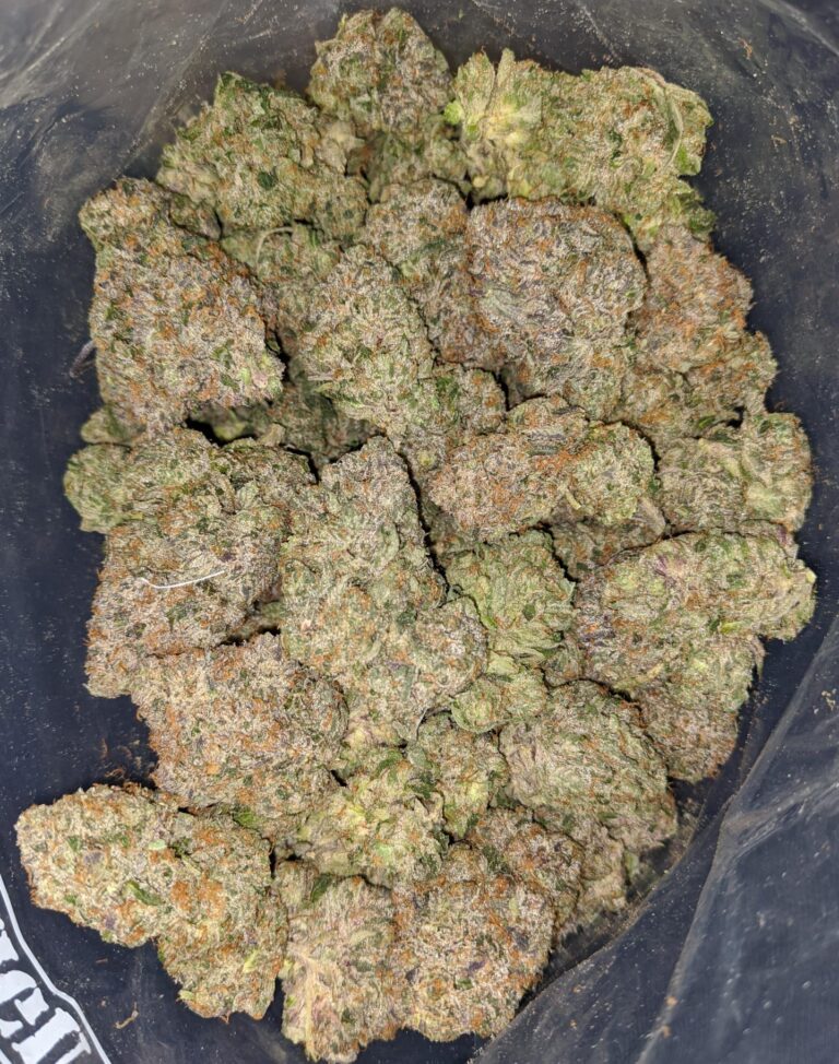 Buy Bulk Godfather OG Strain - Cheap Weed Pounds & Reviews