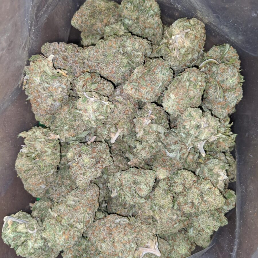 Buy Bulk White Rhino Strain - Cheap Weed Pounds & Reviews