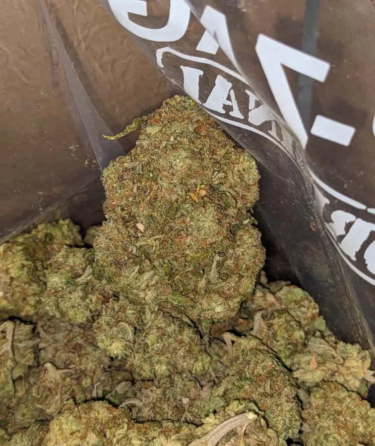 Buy Bulk Cherry Bomb Strain - Cheap Weed Pounds & Reviews
