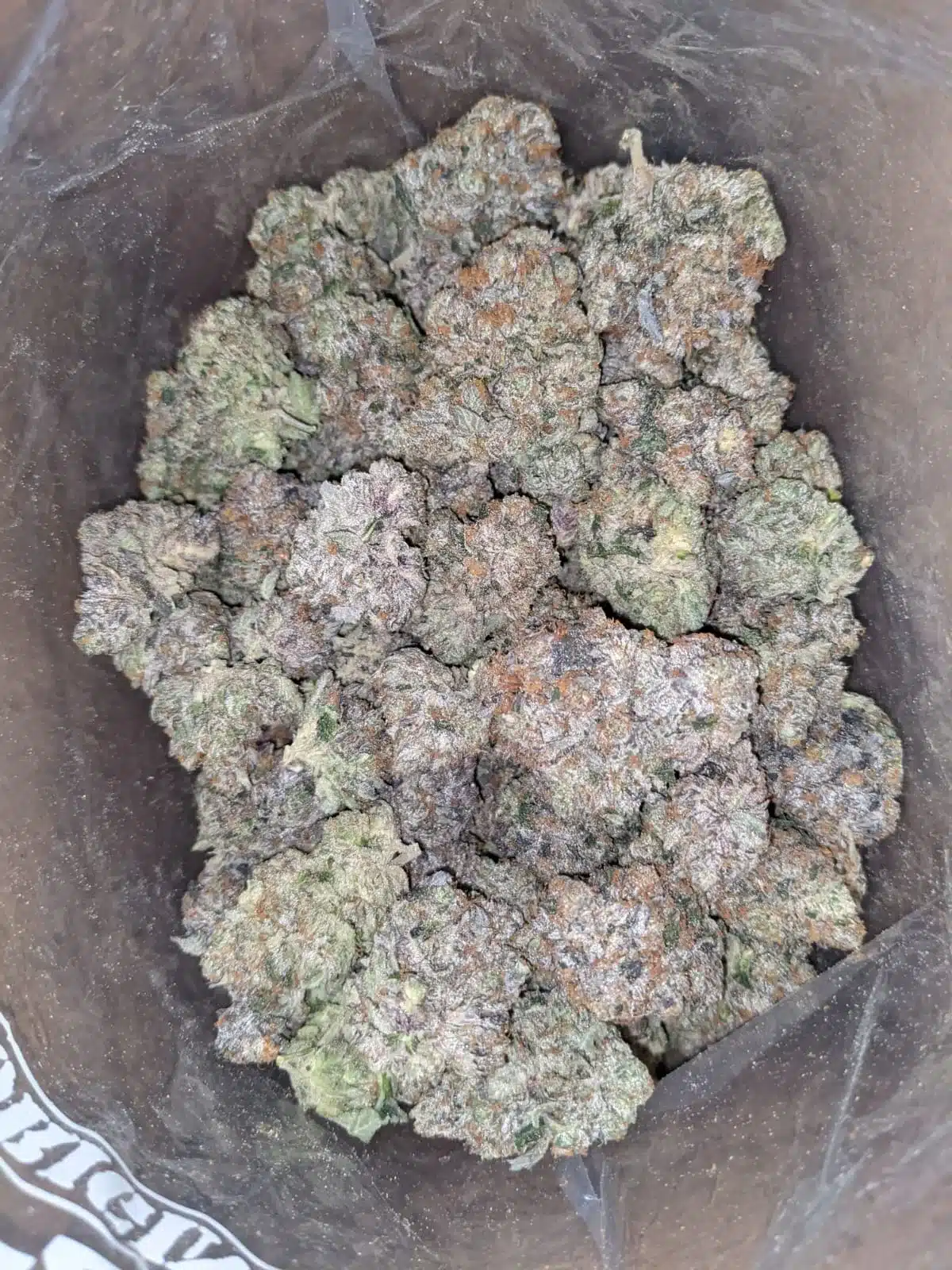 Buy Bulk Rockstar Bubba Strain - Cheap Weed Pounds & Reviews
