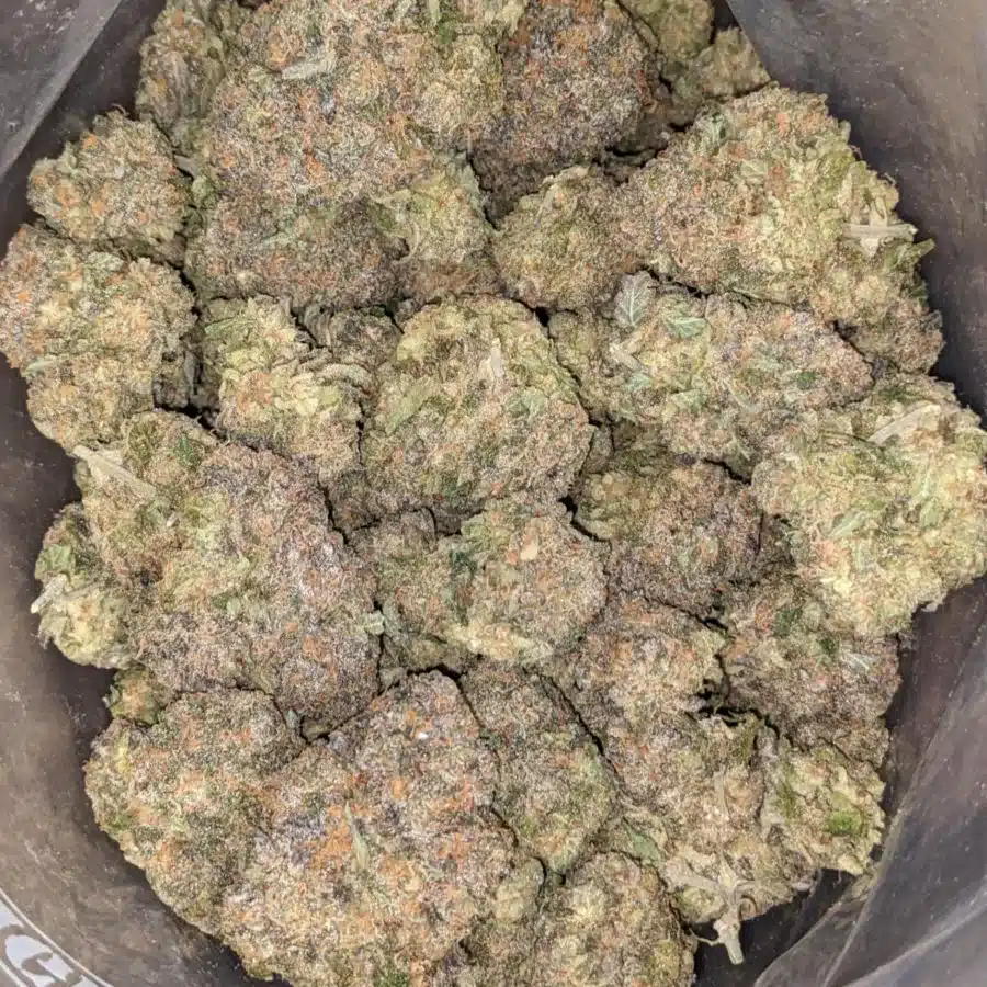 Buy Bulk The Original Z Strain - Cheap Weed Pounds & Reviews