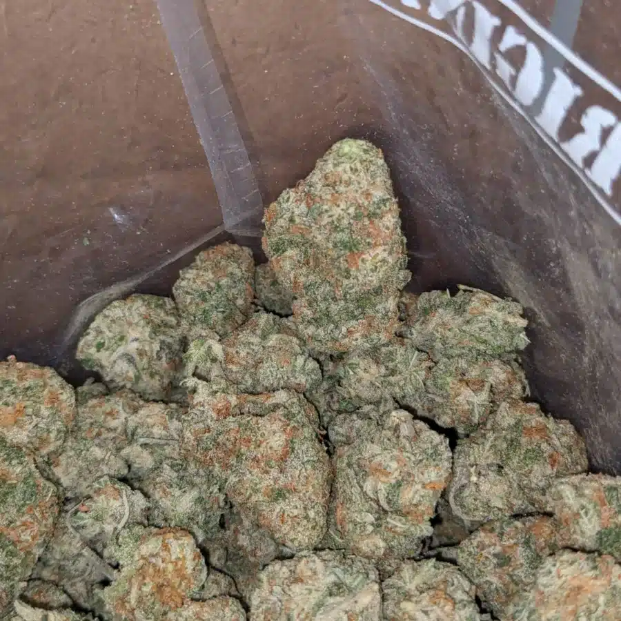 Buy Bulk M.A.C Cookies Strain - Cheap Weed Pounds & Reviews