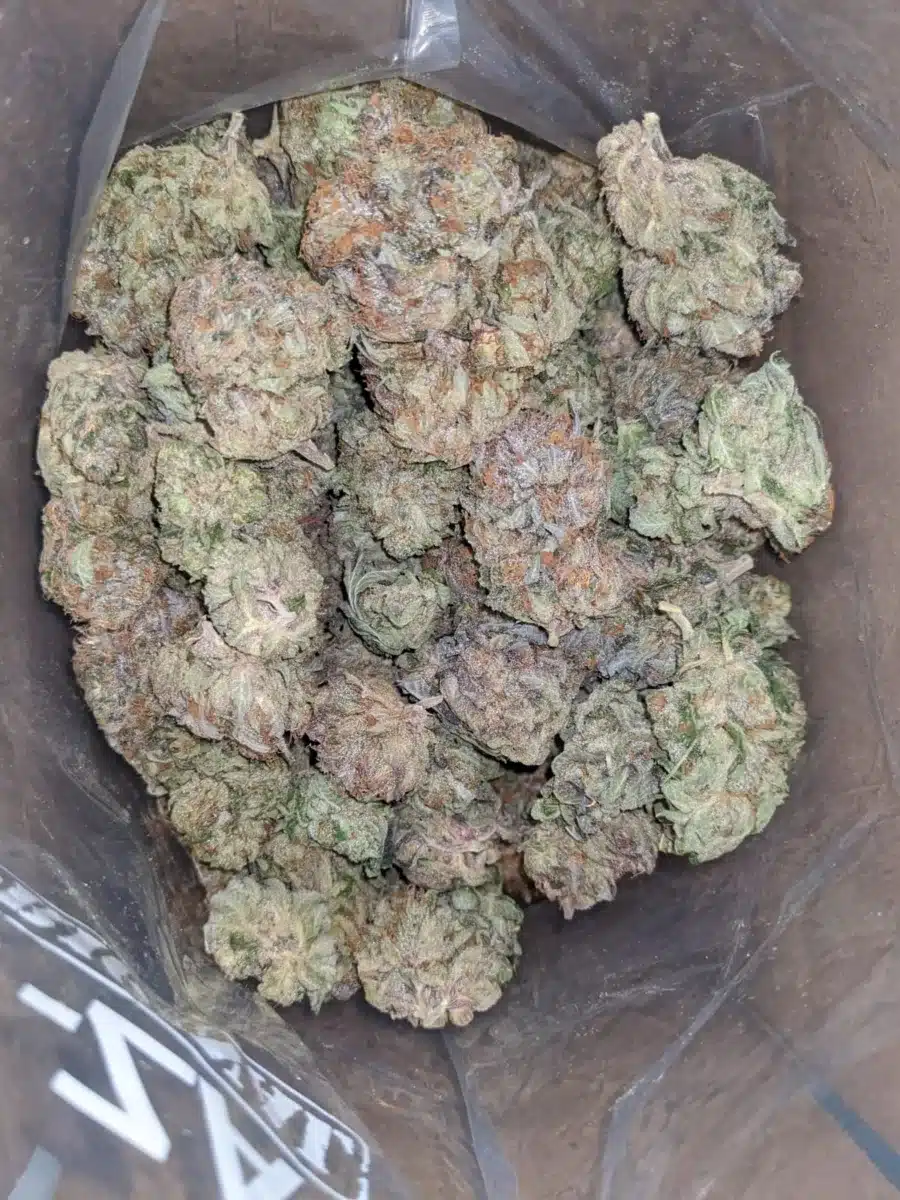 Buy Bulk Tony's Tom Ford Pink Strain - Cheap Weed Pounds & Reviews