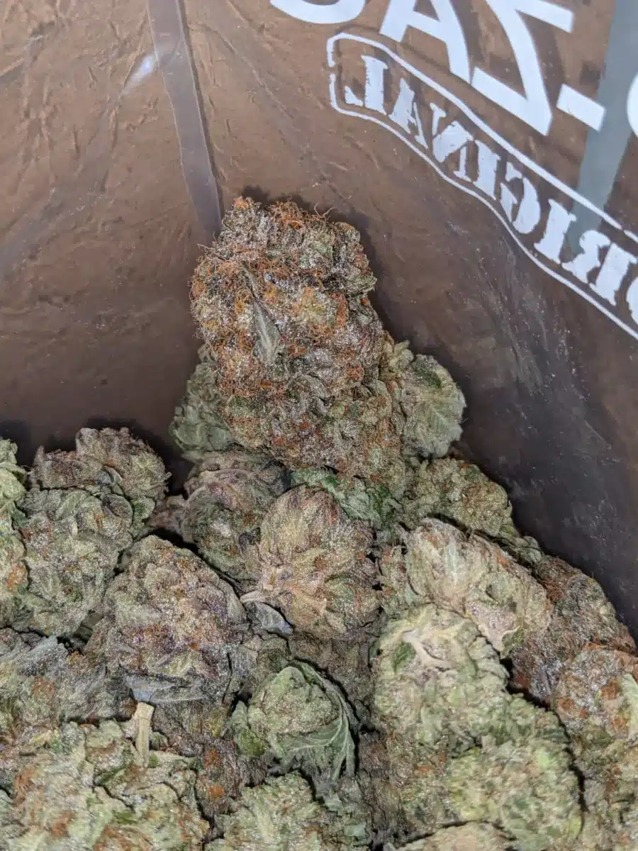 Buy Bulk Tony's Tom Ford Pink Strain - Cheap Weed Pounds & Reviews